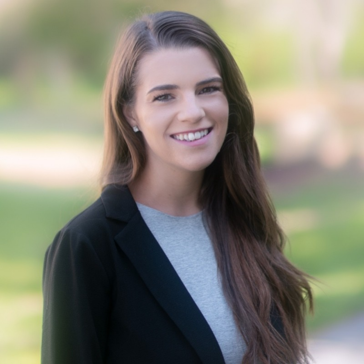 Julia Lederer McCarthy - Howard County Chamber of Commerce