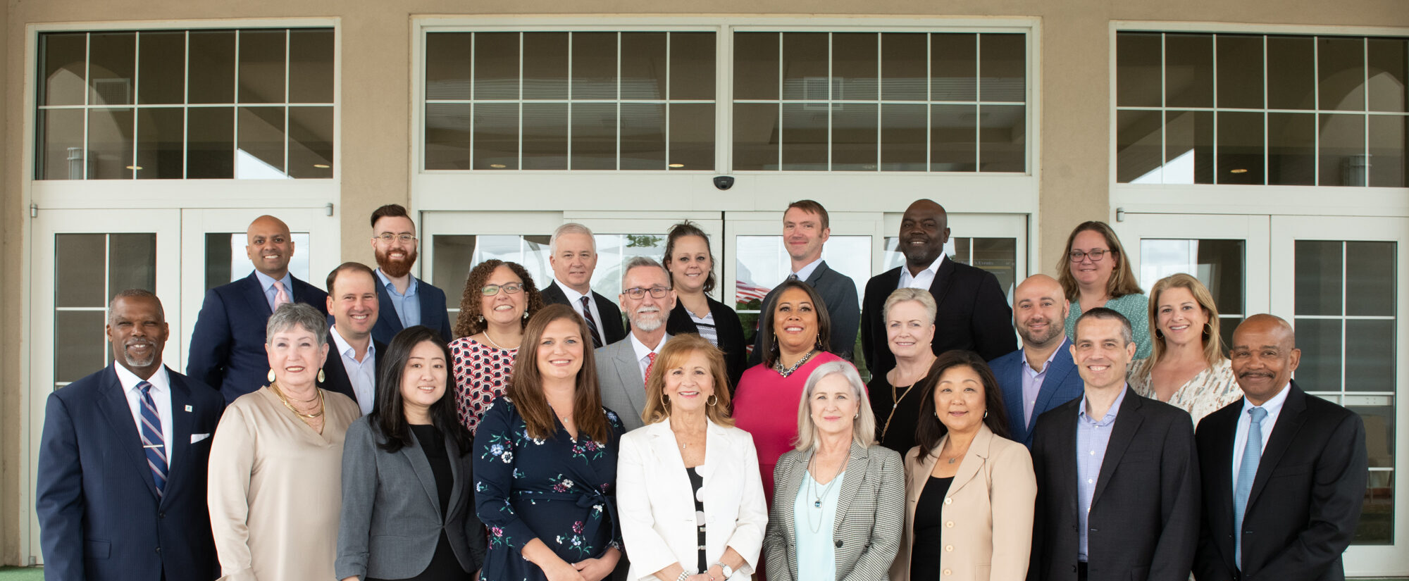 Howard County Chamber Board of Directors | Howard County Chamber