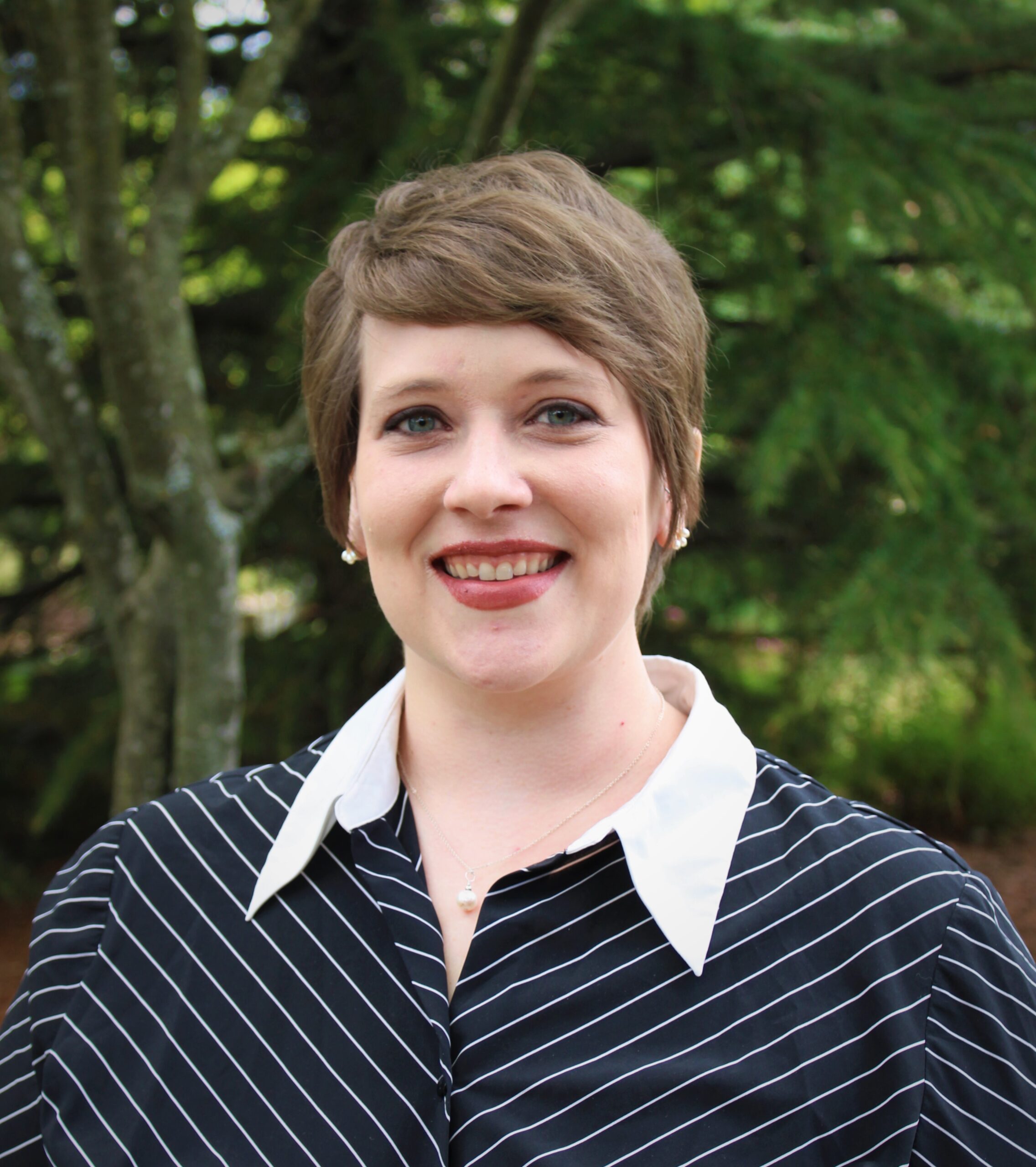 Julie Sherry - Howard County Chamber of Commerce