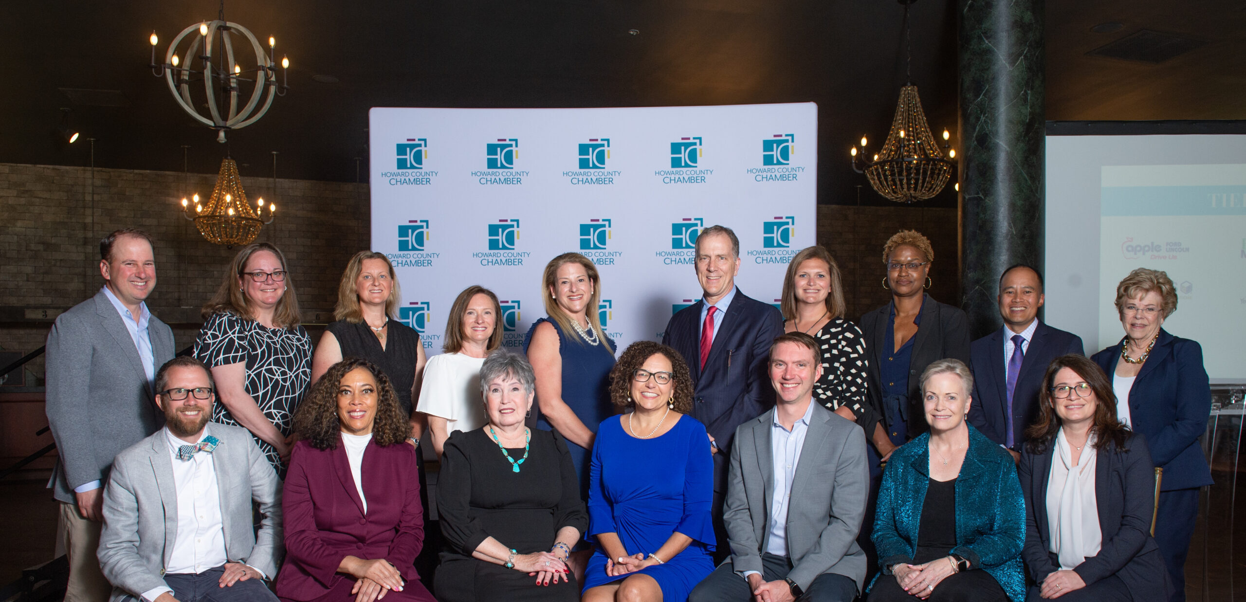 Howard County Chamber Board of Directors | Howard County Chamber